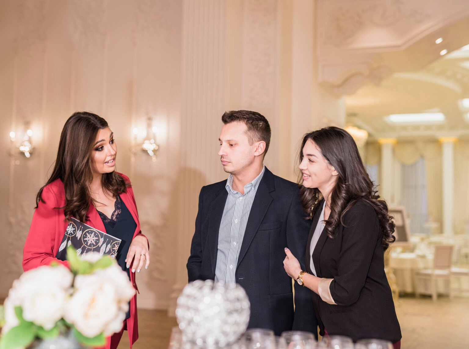 A Step-by-Step Guide to Planning a Successful Wedding | The Wedding School