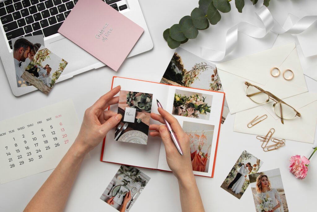 A Step-by-Step Guide to Planning a Successful Wedding | The Wedding School