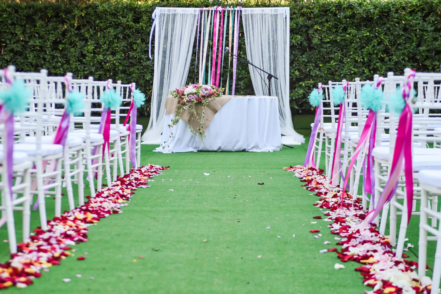 A Step-by-Step Guide to Planning a Successful Wedding | The Wedding School