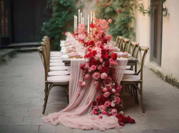 Exploring Event Decoration Courses in India: Skills You’ll Master by ...